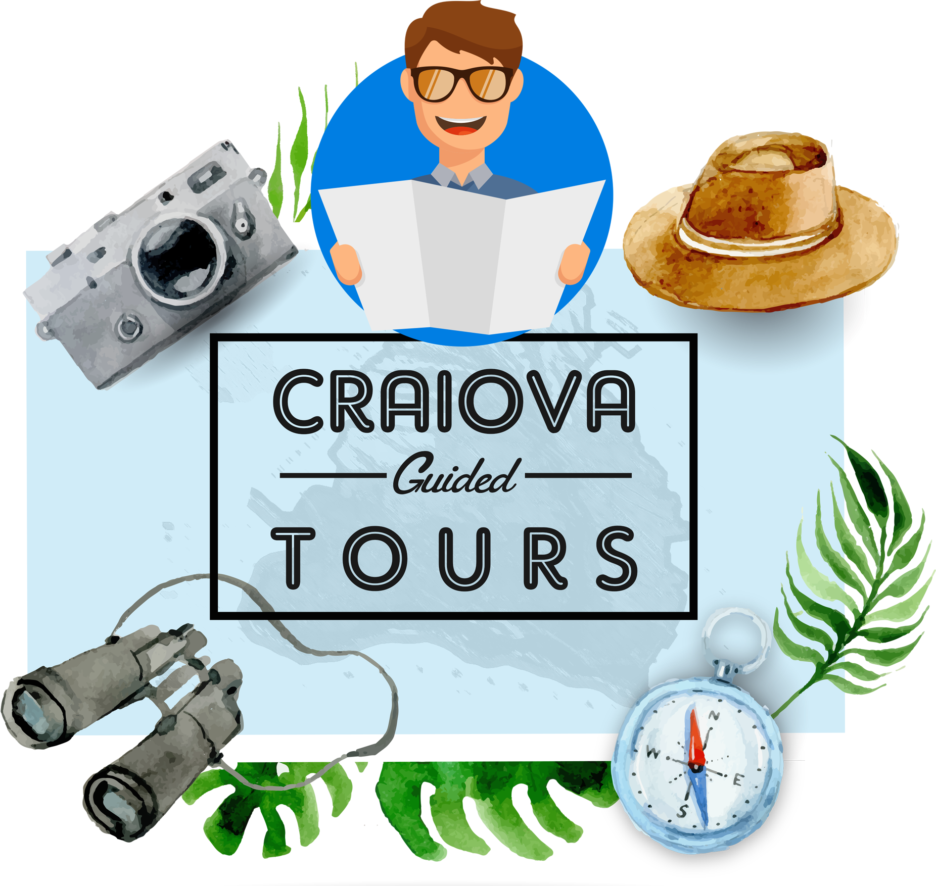 Tururi ghidate Craiova - Craiova Guided Tours
